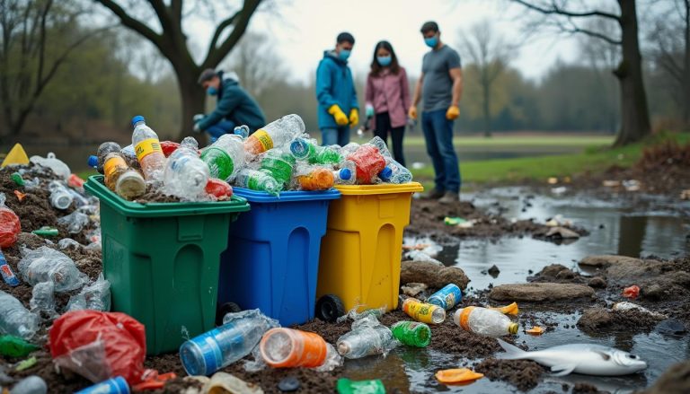 La Gestion des Déchets Diffus Spécifiques : Guide Pratique et CompletLa ...